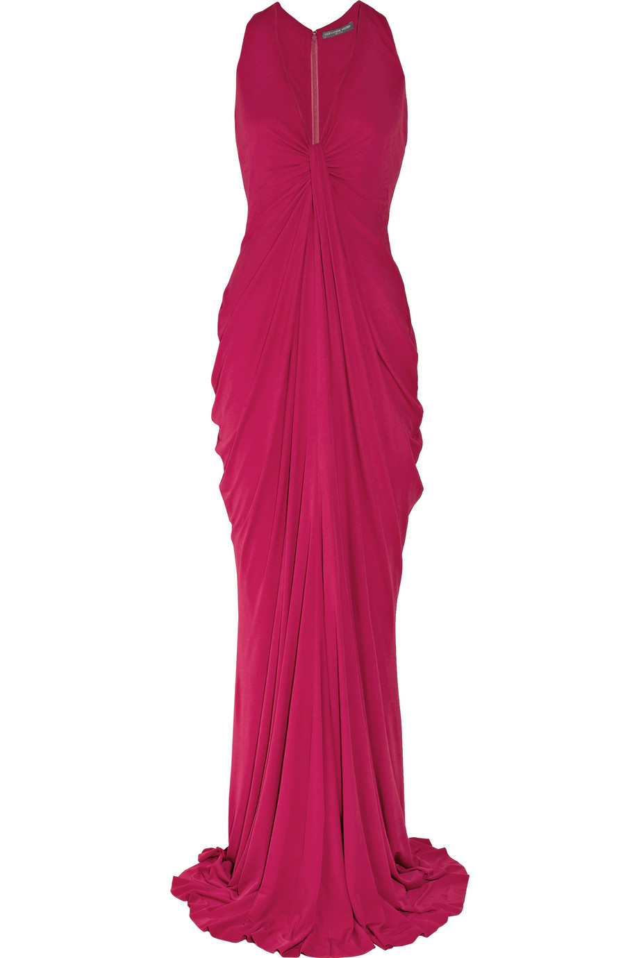 S c a r l e t t: Shocking pink by Schiaparelli