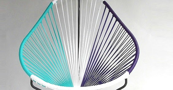 crochetingclub: Thread Art. String Art. Outdoor