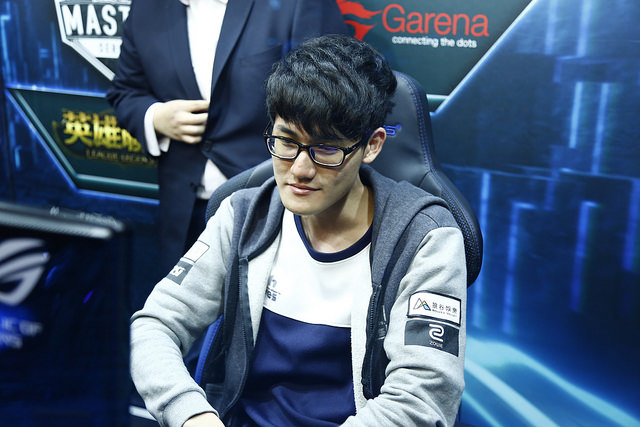 《英雄聯盟》夏季賽閃電狼再傳變數 隊長Karsa遭禁賽！ | 電競 | 新頭殼 Newtalk