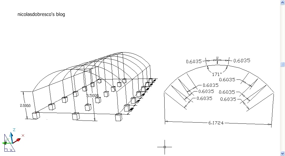 __ Nicolas _le_ jardinier __: Constructia unui solar/sera... ( 7 ...