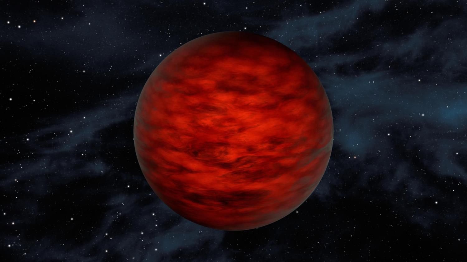 Beyond Earthly Skies: Brown Dwarf Detected by Two Space Telescopes