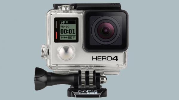 GoPro Hero 4 Black review | elc professional