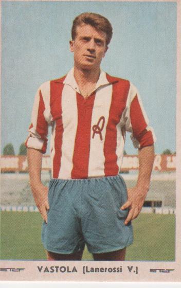 Bologna Sport Time : Ricordo di Giovanni Vastola, scomparso a 78 anni ...