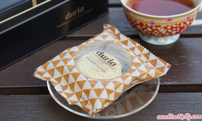 Sunshine Kelly | Beauty . Fashion . Lifestyle . Travel . Fitness: DURIA ...