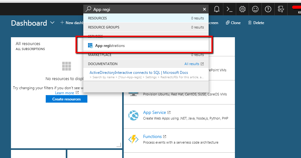 Dynamics 365 Finance & Operations Talk: Azure App Registration