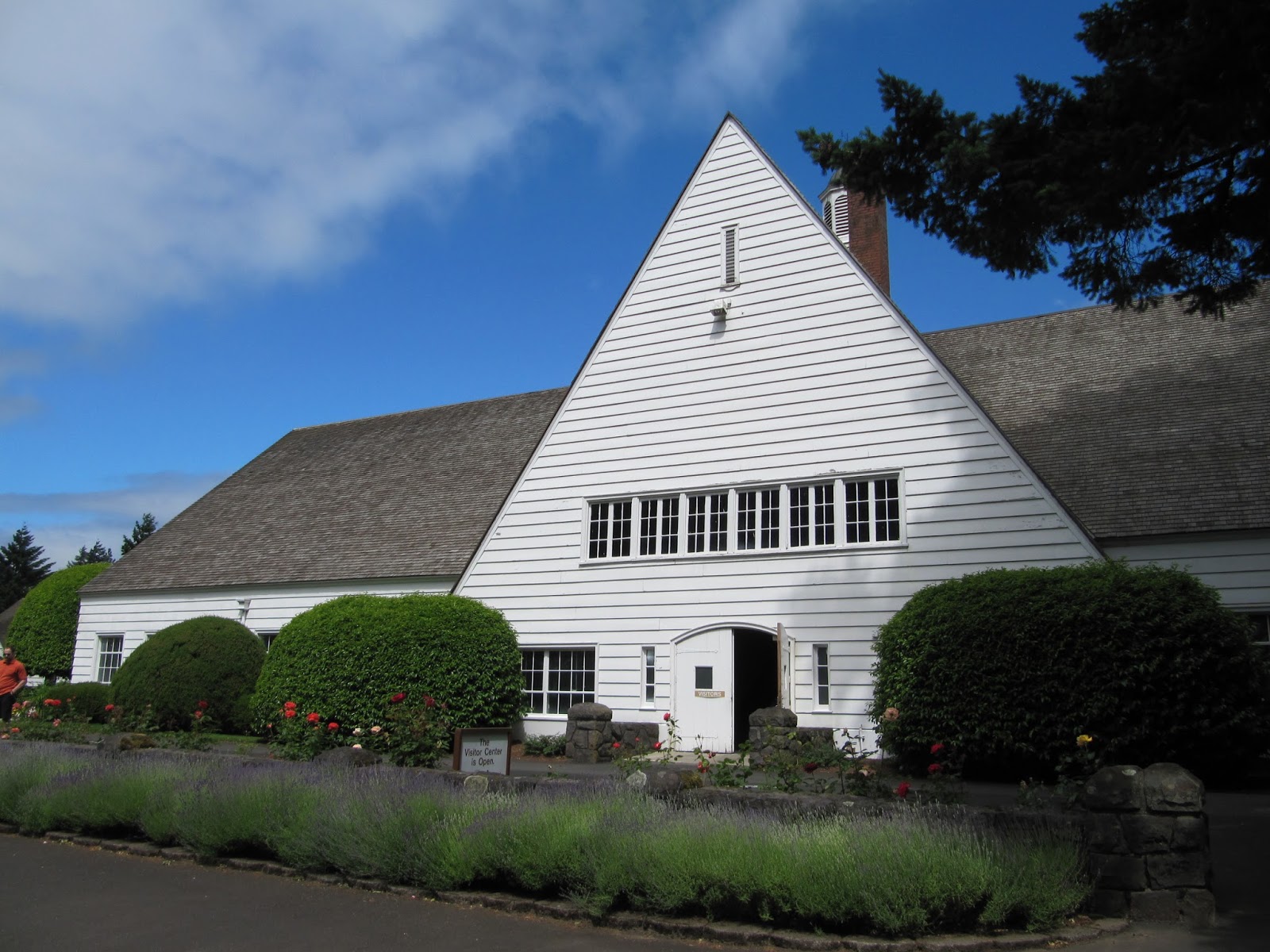 DESTINATIONS NORTHWEST: Cascade Locks