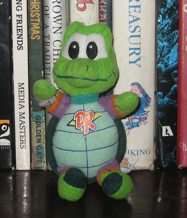Percy's World of Toys: 4415. Danger Rangers Copyright Educational Toys