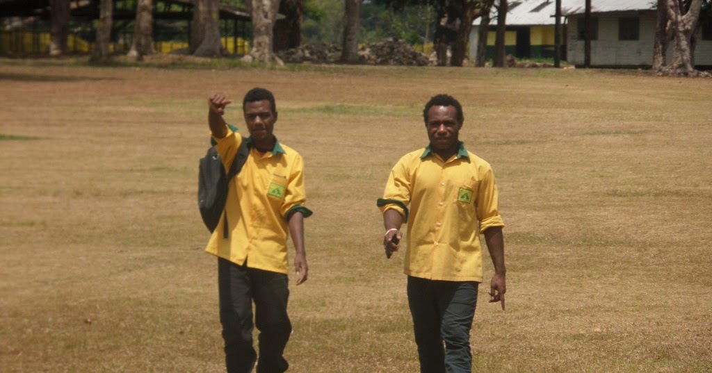 Sogeri National High School, Central (+675 7148 4202)