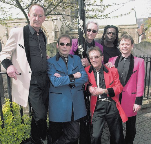 NOTICIAS Y EFEMERIDES MUSICALES Y ALGO MÁS: FALLECE EN ESPAÑA, EL ...