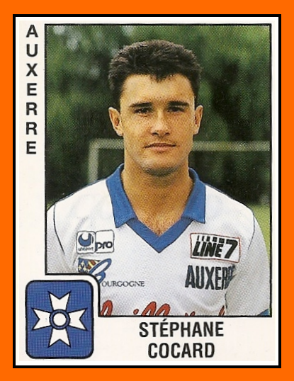 Christophe Cocard - Alchetron, The Free Social Encyclopedia