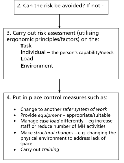 Estrazul Physio: Risk assessment