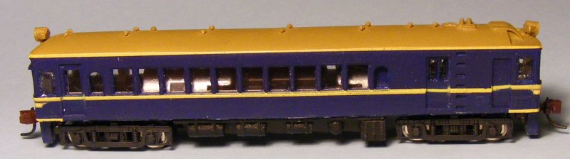 Australian N Scale: Australian N Scale Convention Part 2