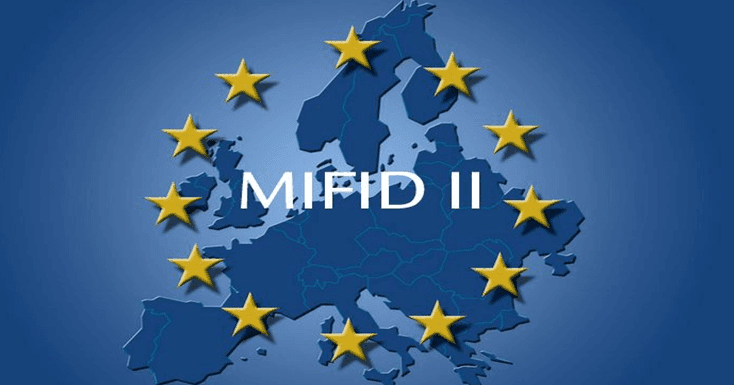Mostly My Stuff: MiFID 2 FAQ