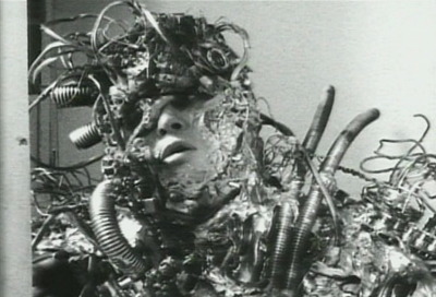 People of the Black Circle: Tetsuo: The Iron Man (1989)