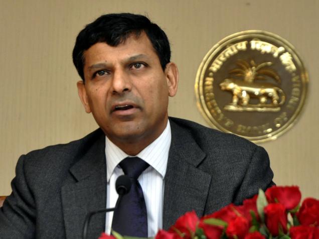 An Open Letter to Mr. Raghuram Rajan, RBI Governor