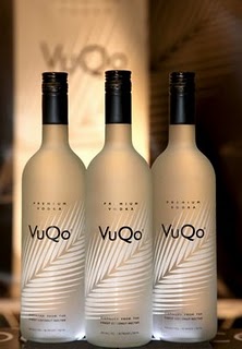 There's Something About the Philippines!: ...the Philippine vodka