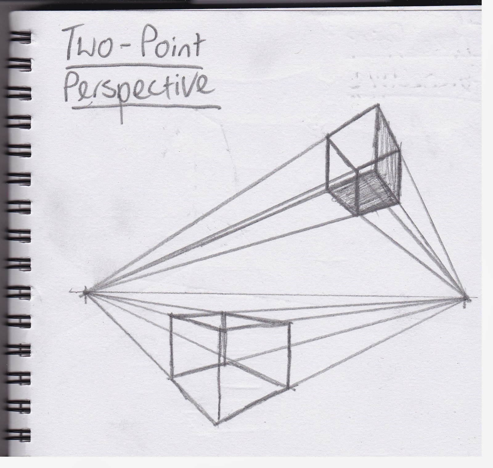 Will Huntley - BA Hons Computer Animation Arts - UCA Rochester: One, Two, Three Point ...