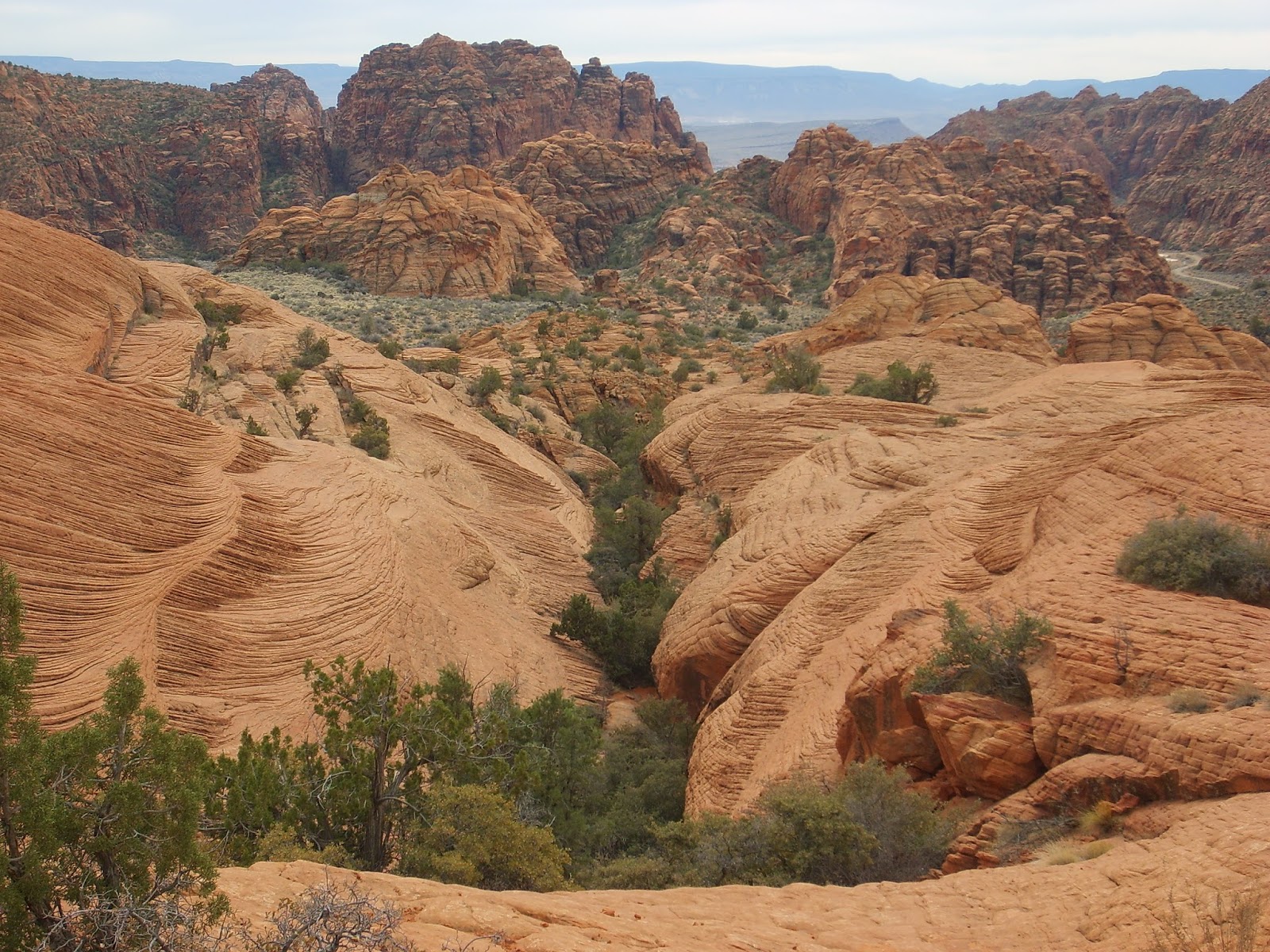 Journeys: Cedar City, Utah - Hiking and Sightseeing