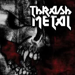 Mundo do Metal: Tudo sobre o Thrash Metal
