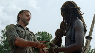 The Walking Dead - New Best Friends - Review