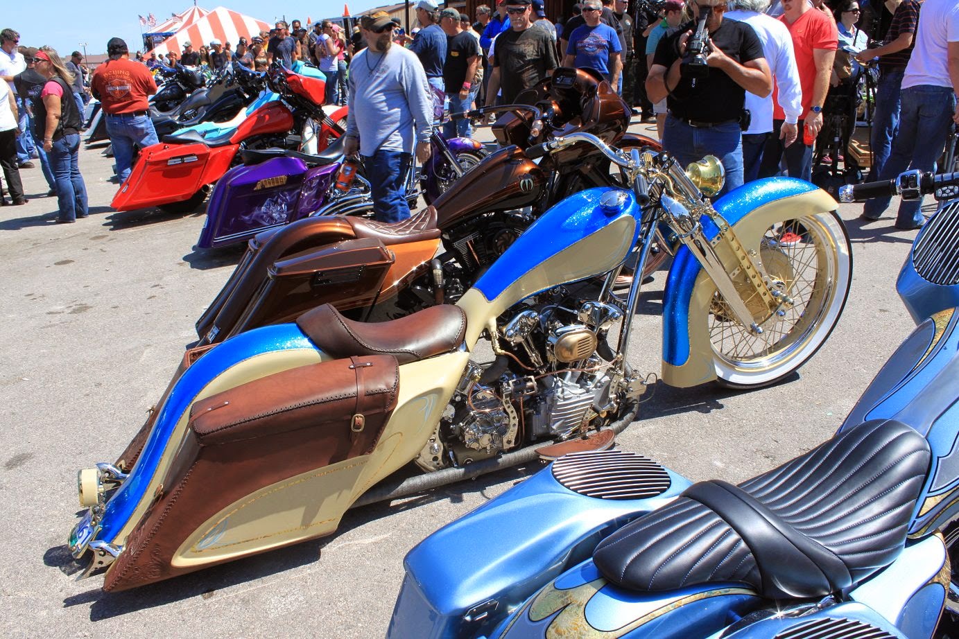 Noggdesign: Knuckle Dragger