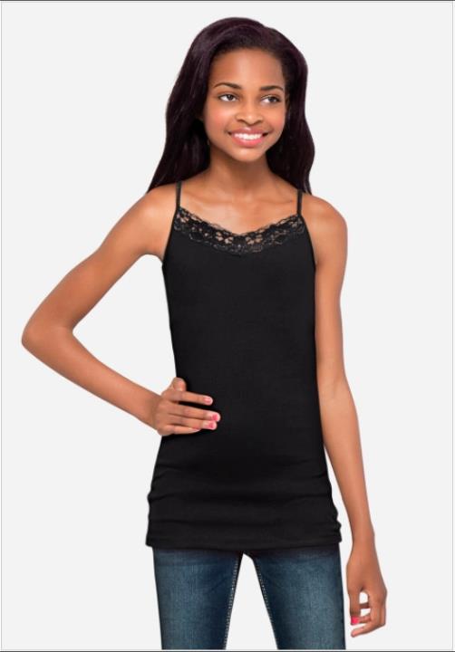 tanks and camis 2016