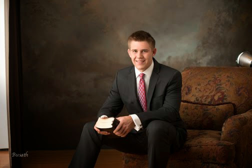 Elder Farnes Johannesburg South Africa Mission : Called to Serve ...