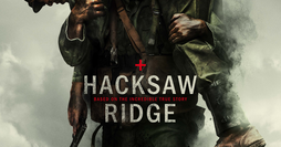A Film A Day: Hacksaw Ridge (2016)