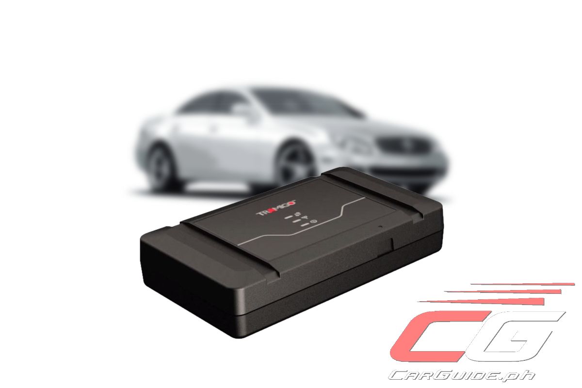 Prevent Car Theft and Track Your Car with the Tramigo GPS System ...