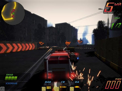 GAME MOBIL TEMBAK GRATIS DEADLY RACE PC | HotgameMagazine.com