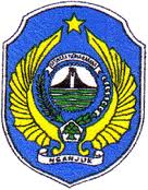 Peta Kab. Nganjuk Lengkap | Informasi Pendidikan Indonesia