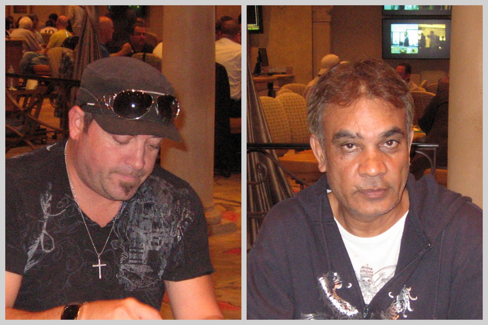 Borgata Summer Poker Open 2012: 06/14/12