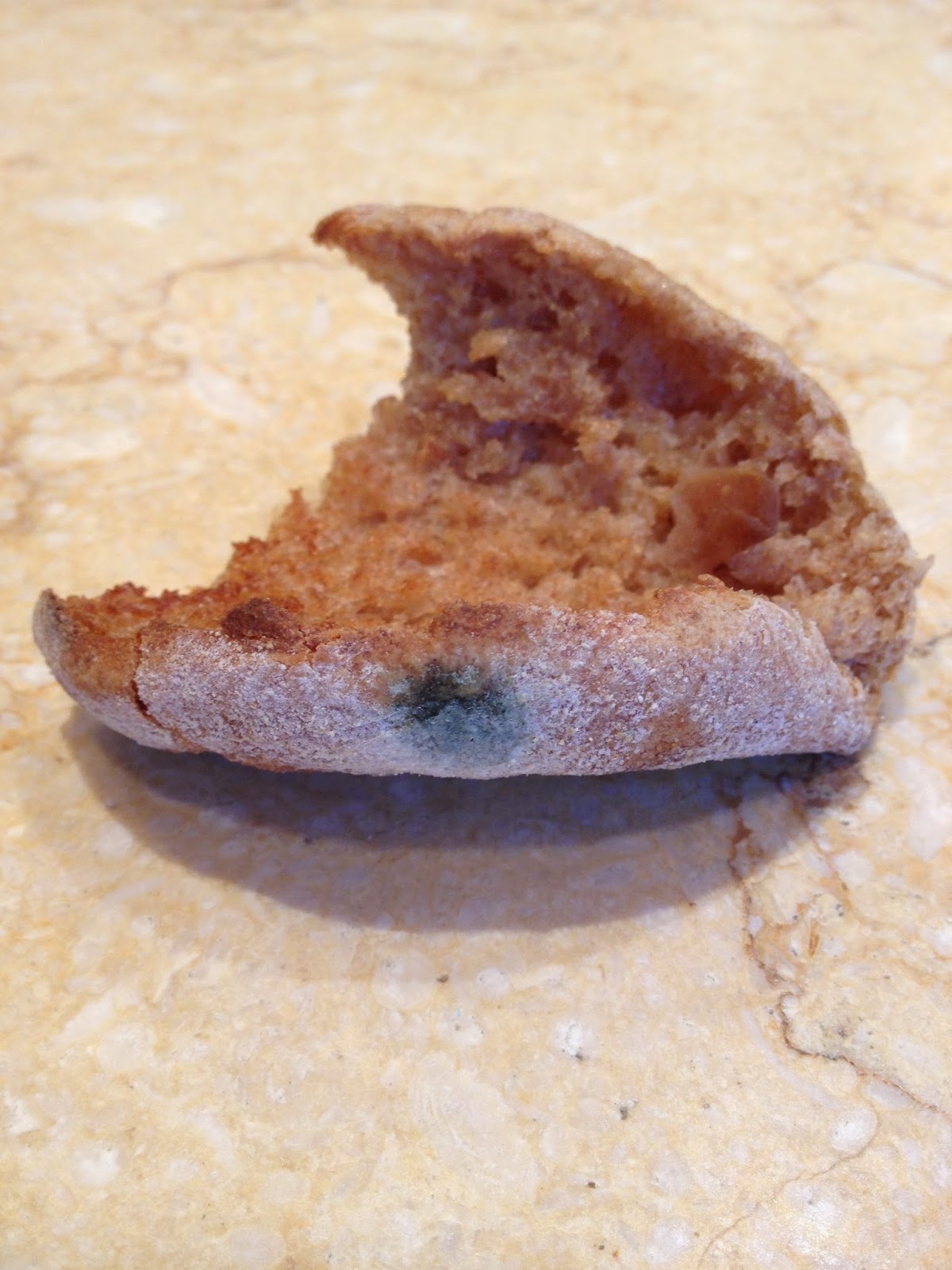 Nutrition Principles and Practice: Bread--Navigating the Choices