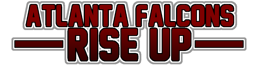 Atlanta Falcon #RiseUp