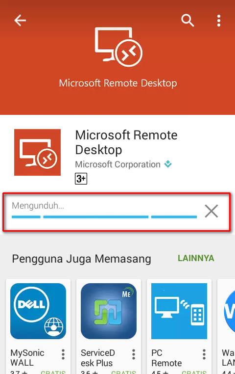 Cara Remote PC Menggunakan Microsoft Remote Desktop - Monggo mampir...