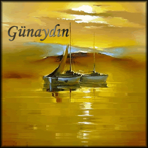 Güzel ve Mutlu Sabahlar - Dilek Mektubu