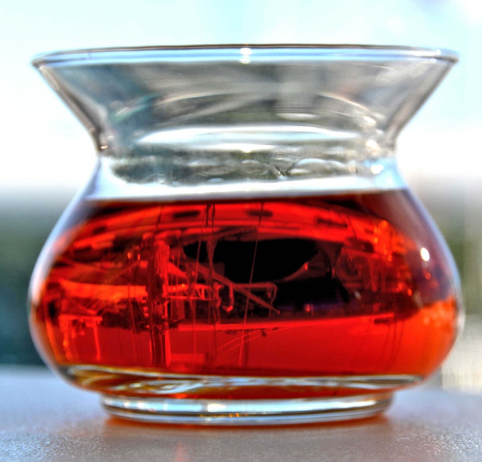 Bahama Bob's Rumstyles: Creating Your Own Personal Rum Blend