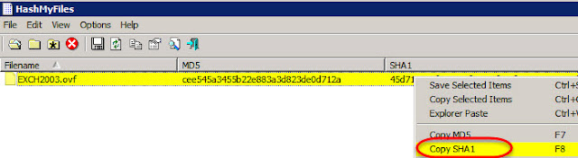 Vmtraining Blog Failed To Deploy Ovf Package