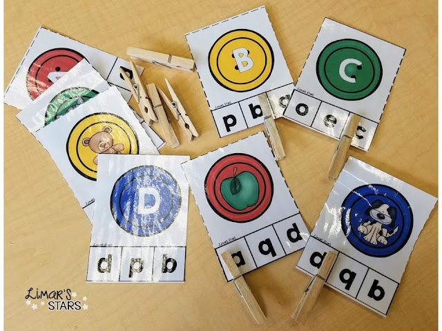 Button Lesson Plan | Mrs. Limar's Stars!