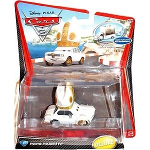 Disney Pixar Cars Toys: January 2013