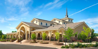 Welcoming Ministry - St. Rose of Lima Catholic Church - Reno, NV