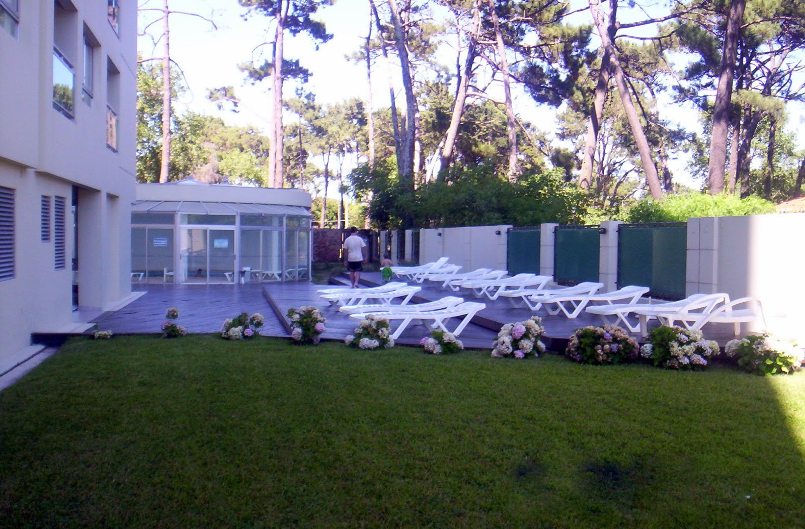 EDIFICIO "12 LUNAS". PUNTA DEL ESTE.