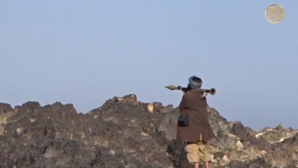 Asian Defence News: Yemen - Al Qaeda In The Arabian Peninsula (AQAP ...