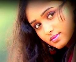 Hot Lanka: Sri Lankan Actress Asha Edirisinghe