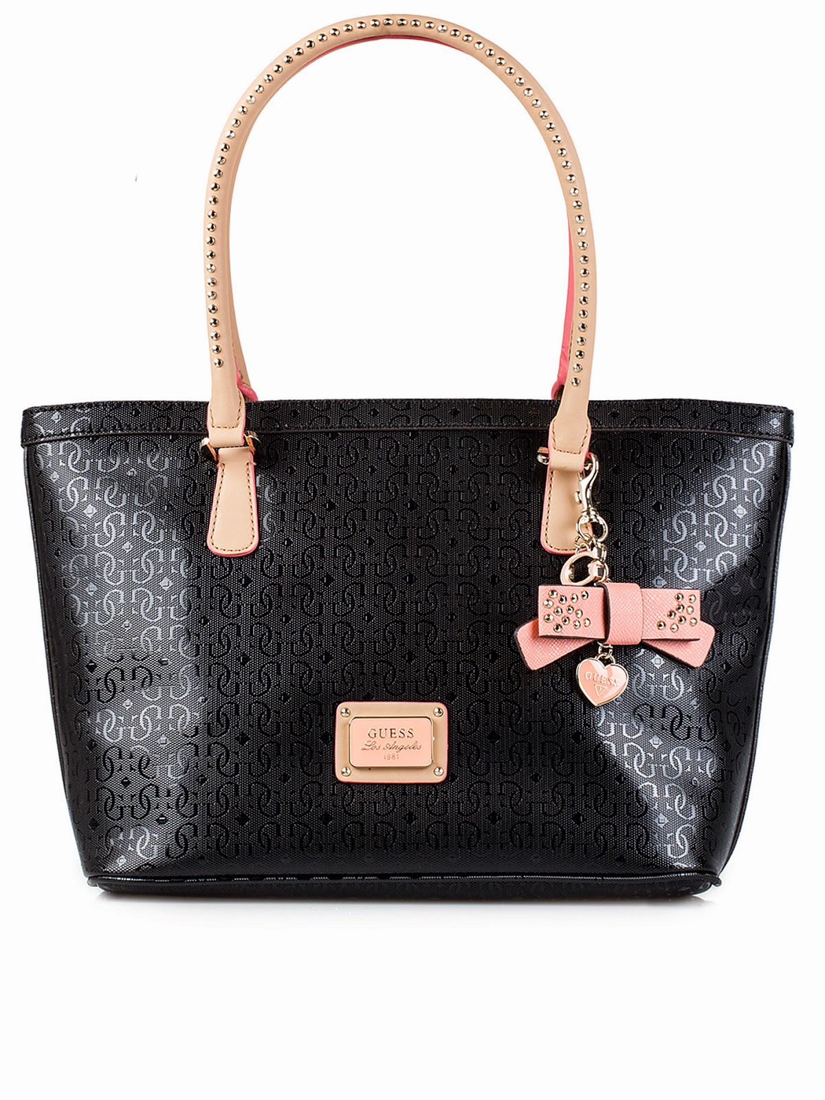 Dyreglad-pige: 2 fine Guess tasker