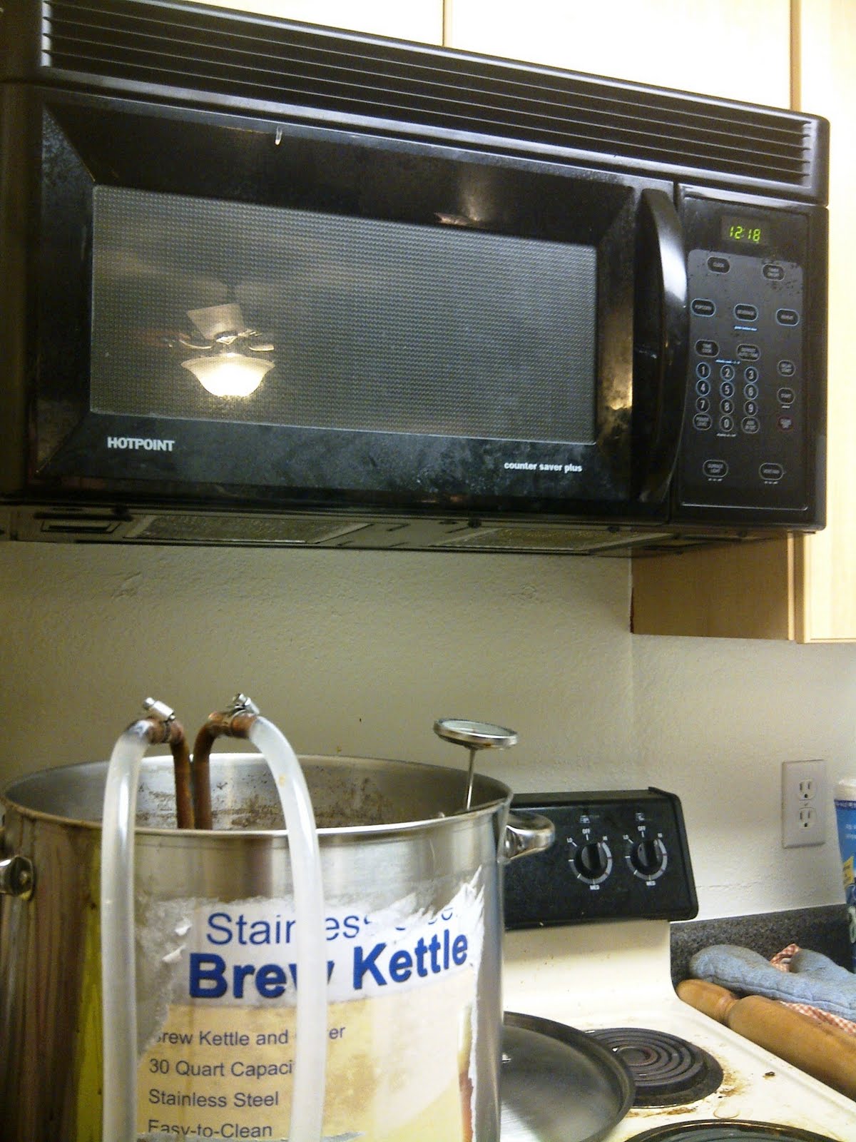 Milk Is For Babies: Shipyard Signature Smashed Blueberry helps homebrew ...