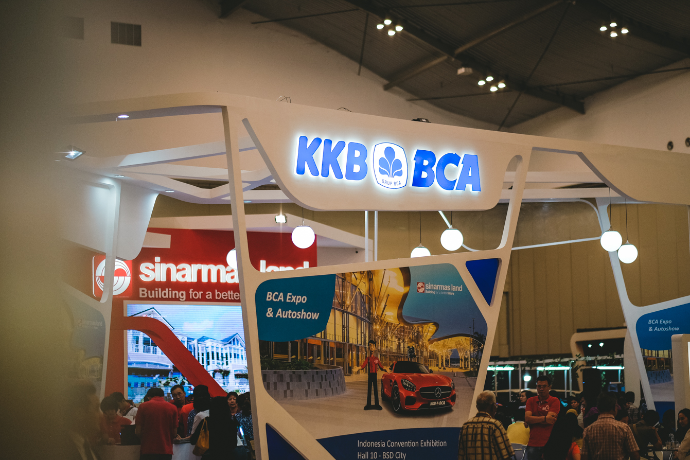 BCA EXPO AND AUTOSHOW 2016 AT ICE BSD - EVENT COVERAGE - eatandtreats ...