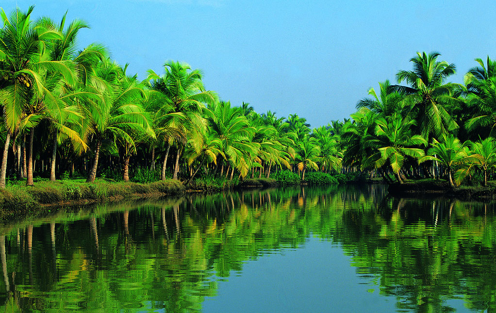 Kerala ~ World Tourist Attractions