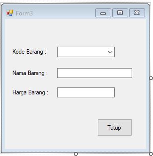 Kuliah 4 Struktur Keputusan Pada VB Net 2008