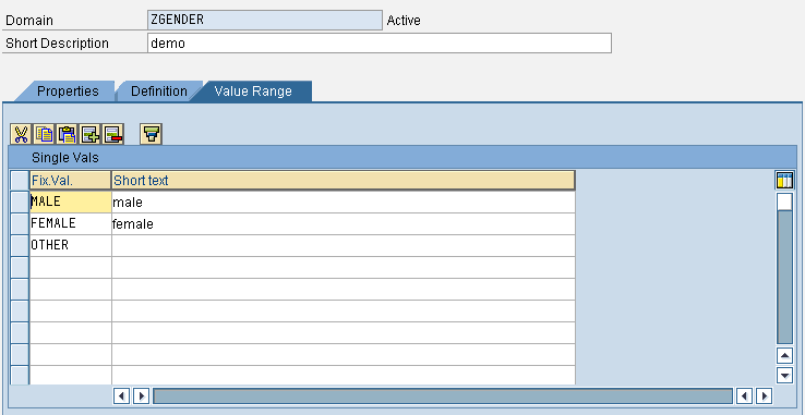 SAP ABAP Mini Project for Beginners | SAP ABAP Online Tutorials